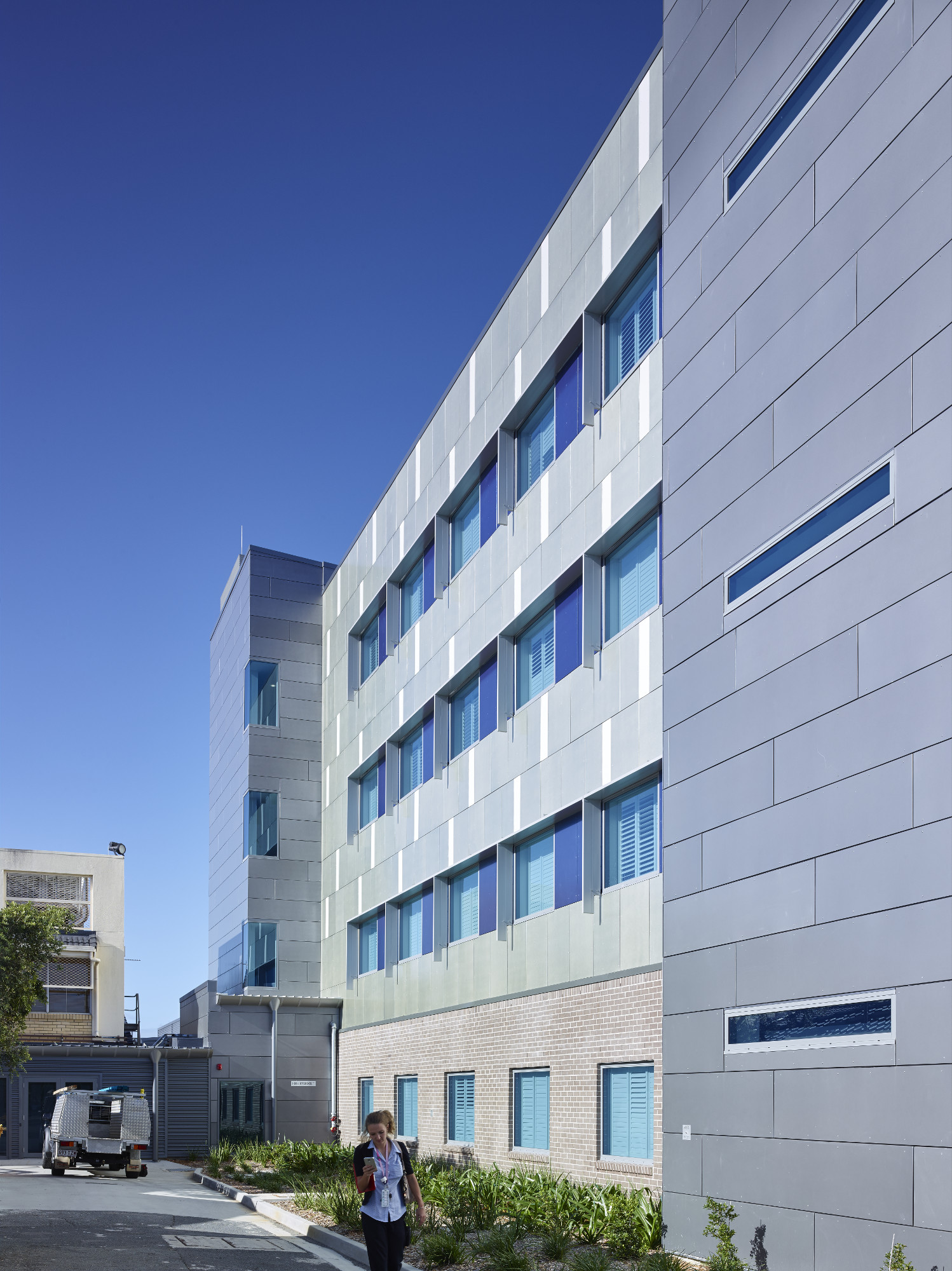 Pindara Private Hospital – PSC