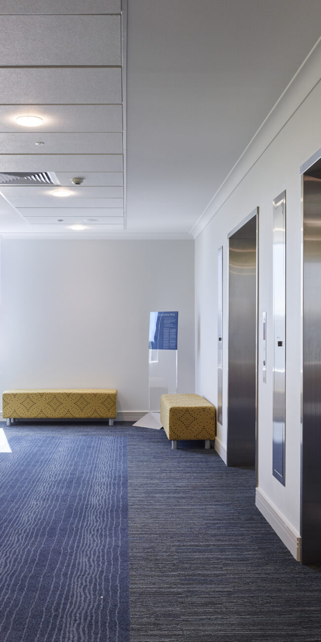 Pindara Private Hospital – PSC