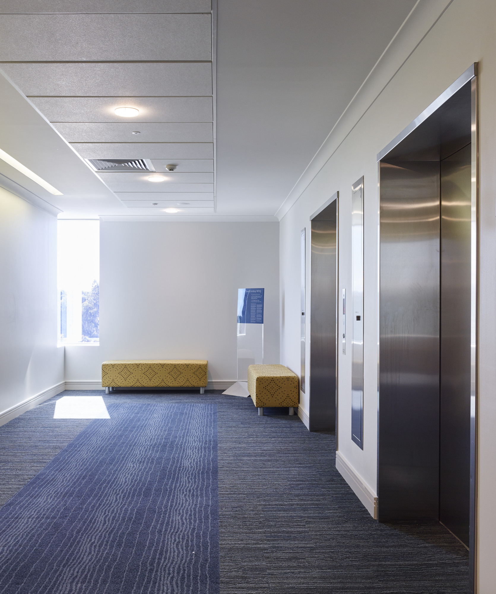 Pindara Private Hospital – PSC