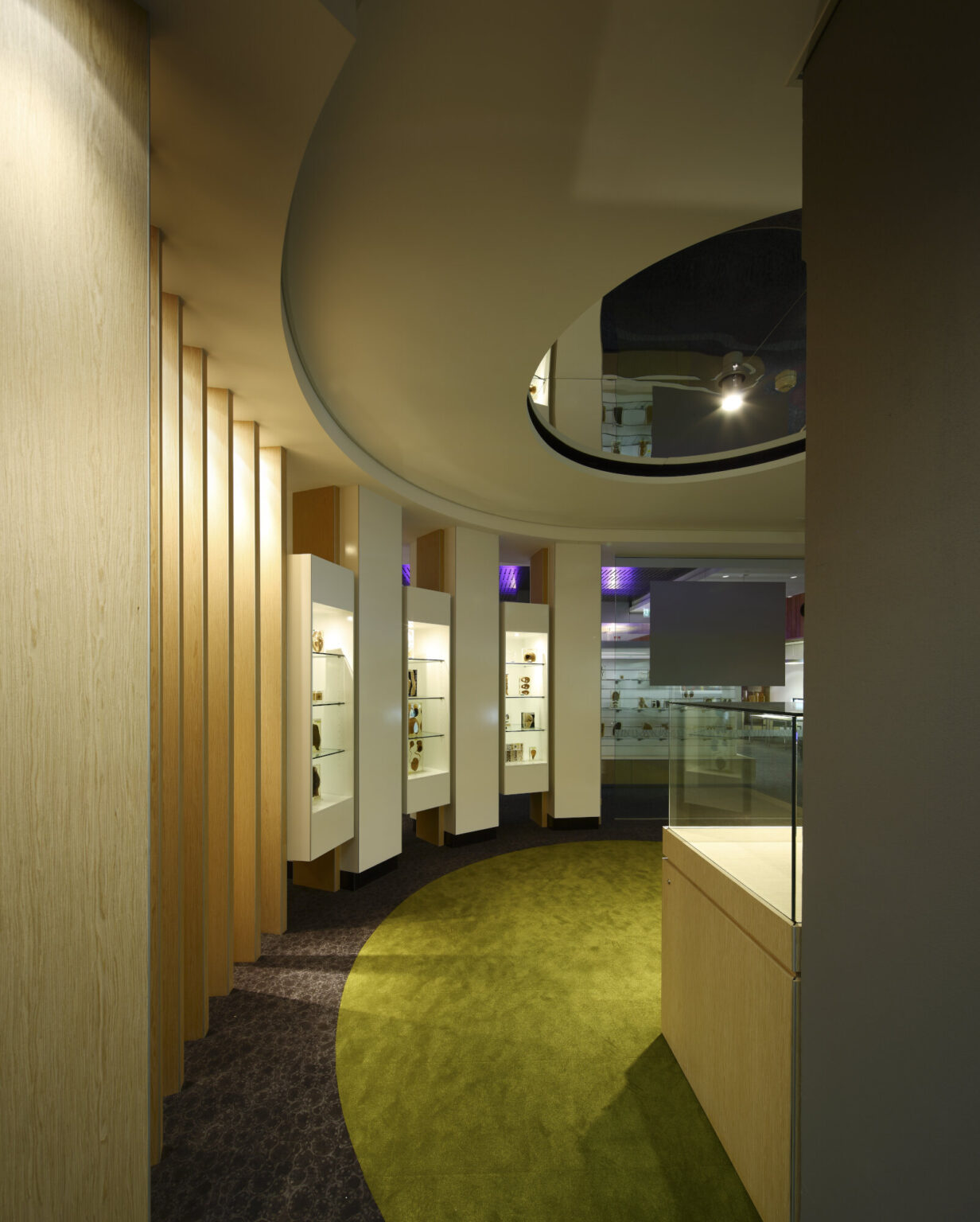 UQ Health Sciences Building – RBWH – PSC