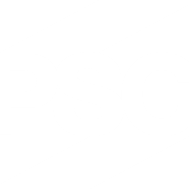 About us – PSC